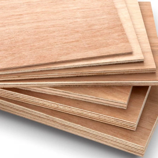 Water Resistant Waterproof 18mm Wood Mdf Sheet Marine Grade Mdf Board ...