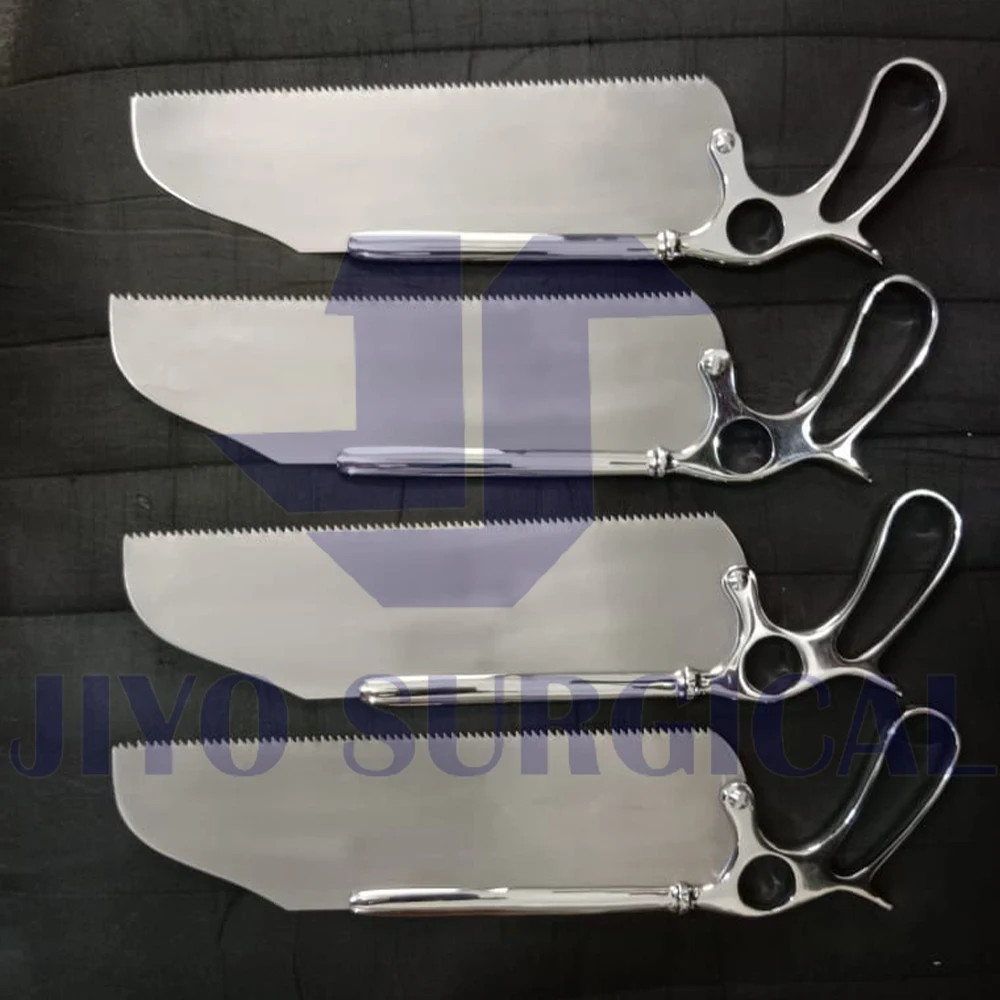 Charriere Amputation Saw Orthopedic Saw Pakistan Manufacture All Sizes ...