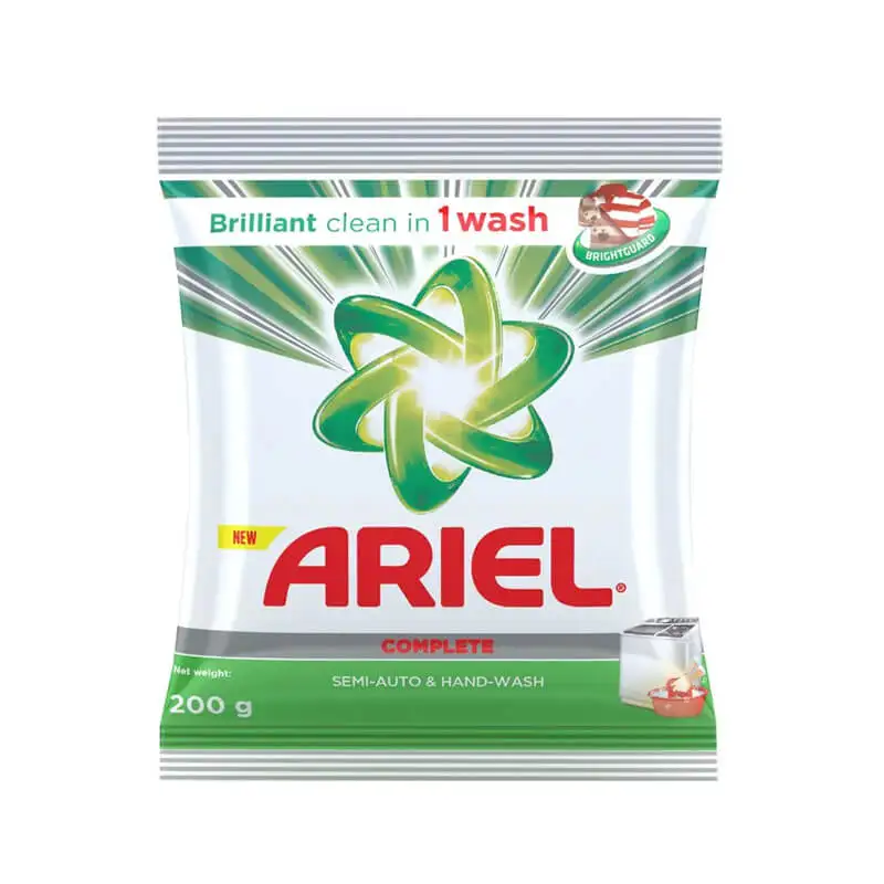 Ariel Laundry Detergent Powder,Original,22 Loads 35 Oz / Quality Ariel ...