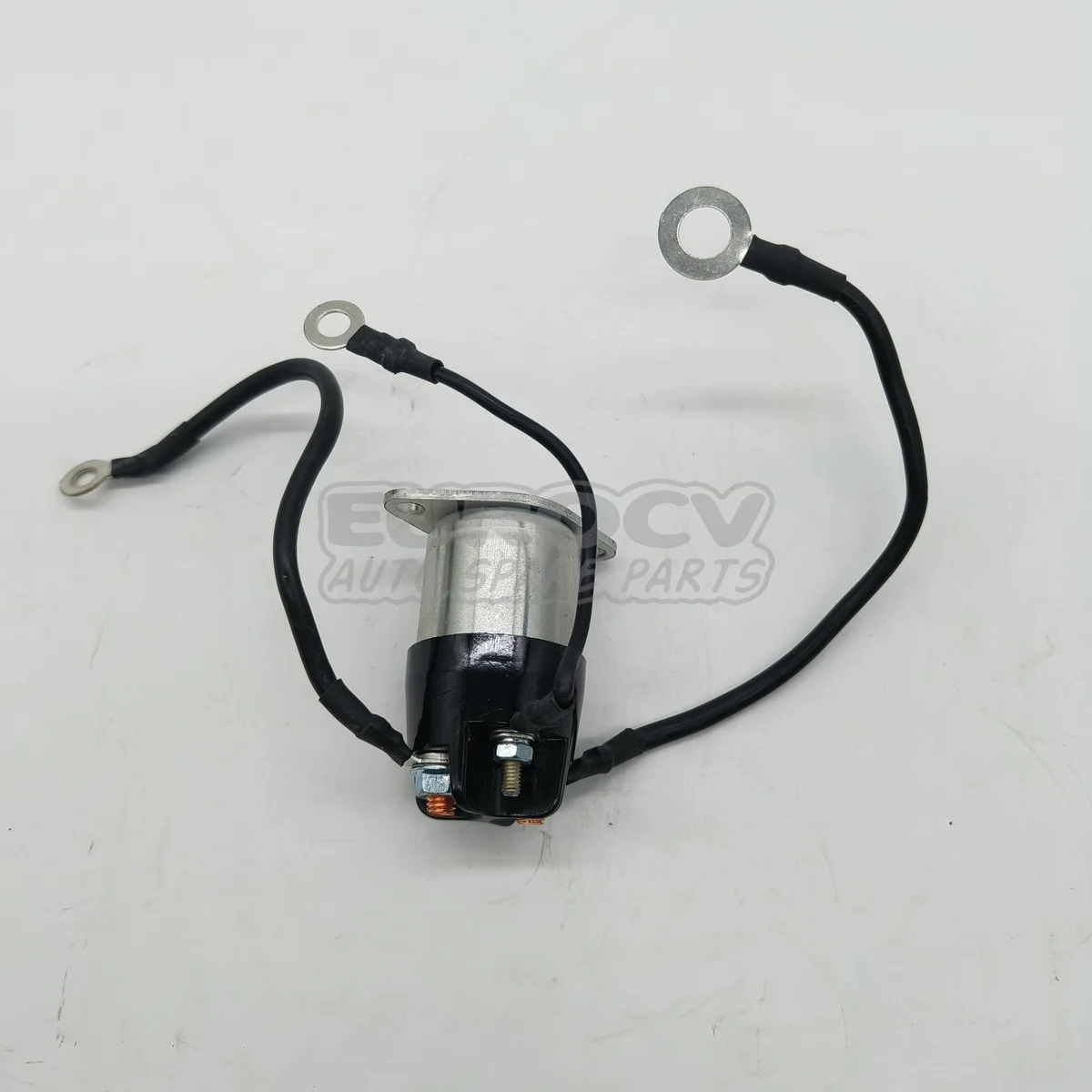 Eurocv Truck Parts Sce 2194995 Starter Relay For Scania Trucks - Buy ...