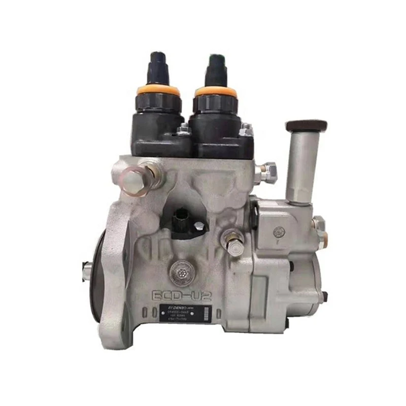 6uz1 High Pressure Diesel Engine Injection Fuel Pump Common Rail Pump ...