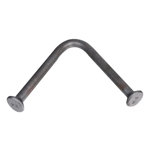 Precast Concrete Galvanized Lifting Anchor - Easy Lift Utility Anchor ...