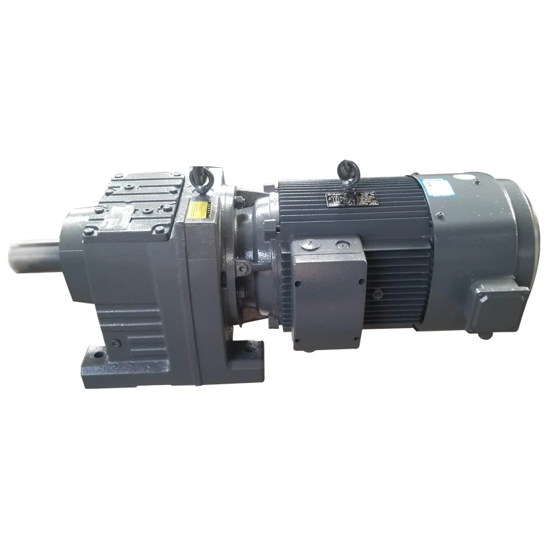 Cylindrical Bevel Gearbox JZQ 250 350 400 500 650 750 850 ZQ 250 Series ...