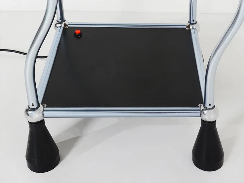 Dancing Display Shelf - Customizable 3 to 5 Layer Aluminum Alloy ...