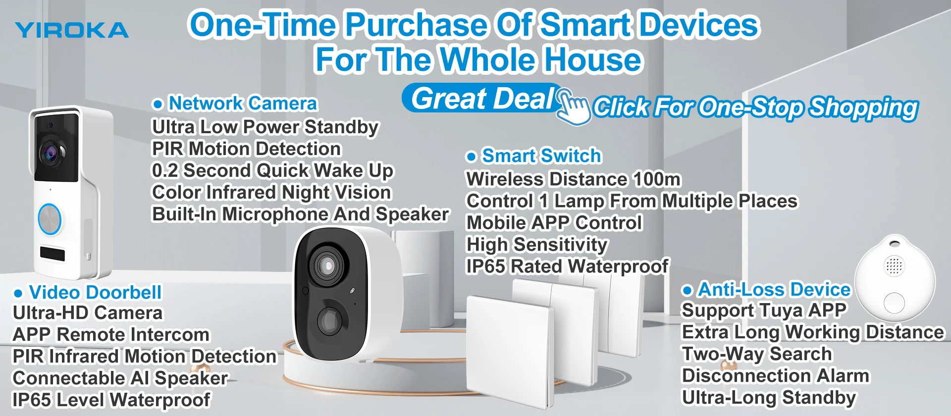 Hot Real-time Auto Capture Tuya Smart Wifi Ai Doorbells Wireless Ring ...