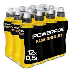 Powerade Blue Isotonic Drink 500ml Direct Factory Supplier Powerade ...