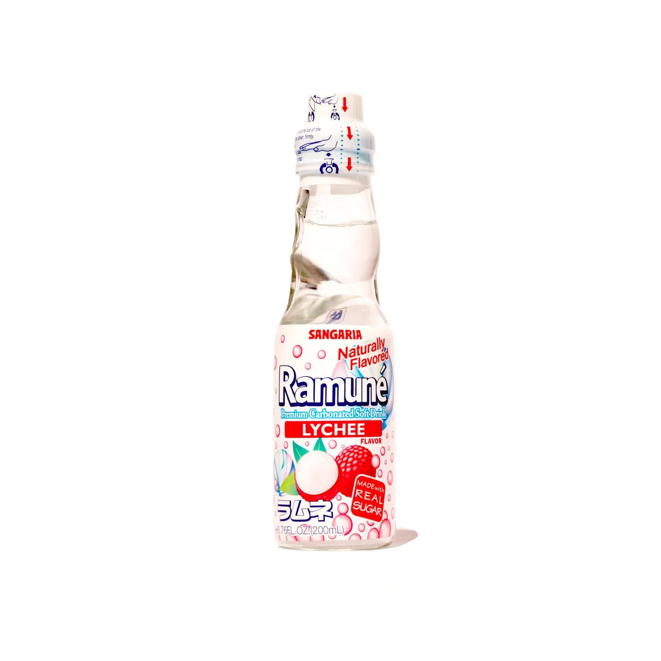 Ramune Japanese Soda Original Flavor Order - Buy Wholesale Price Ramune ...