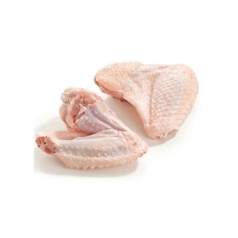 Gourmet Chicken Wing Bliss: Irresistible Goodness For Flavorful Bites ...