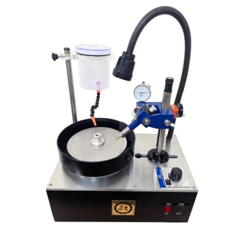 Advanced Gem Faceting Machine - Buy Gemstone Faceting Machine,Gem ...