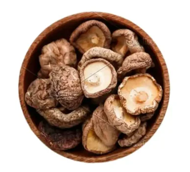 Healthy Dried Shiitake Mushroom Dried Mushroom From 99 Gold Data - Buy ...
