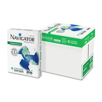 Indonesia Navigator A4 Paper 80gsm 75gsm 70gsm - Buy Bulk Quantity ...