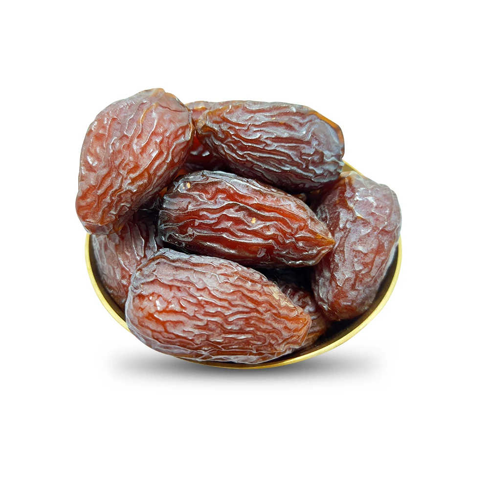 Premium Quality Organic Fresh Medjool Dates Classic Medium / Natural ...
