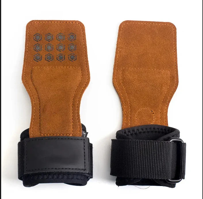 Weightlifting Sports Cotton Wrist Guards For Men And Women ...