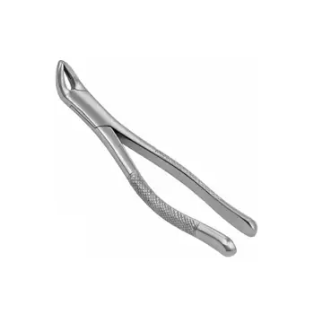 151 Universal Extraction Forceps High Quality Forceps Upper Posterior ...
