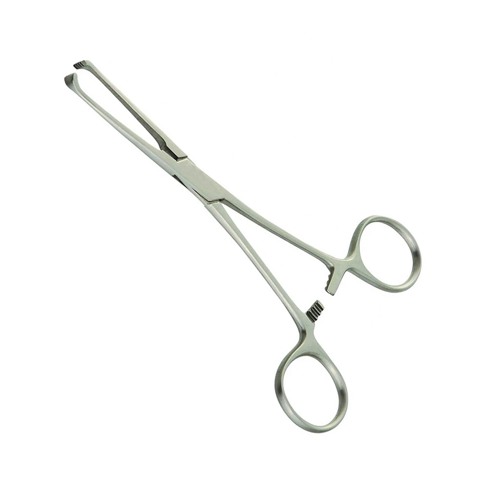 Professional Allis Tissue Forceps Surgical Forceps German Stainless ...