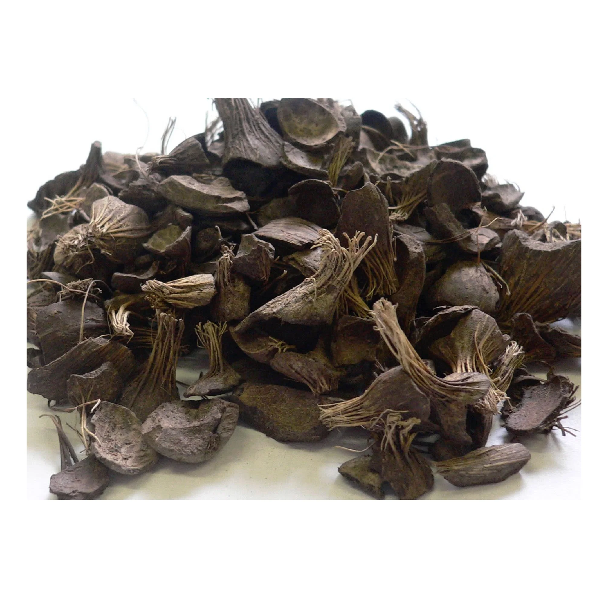 Palm Kernel Shell from Indonesia - Sustainable & Customizable