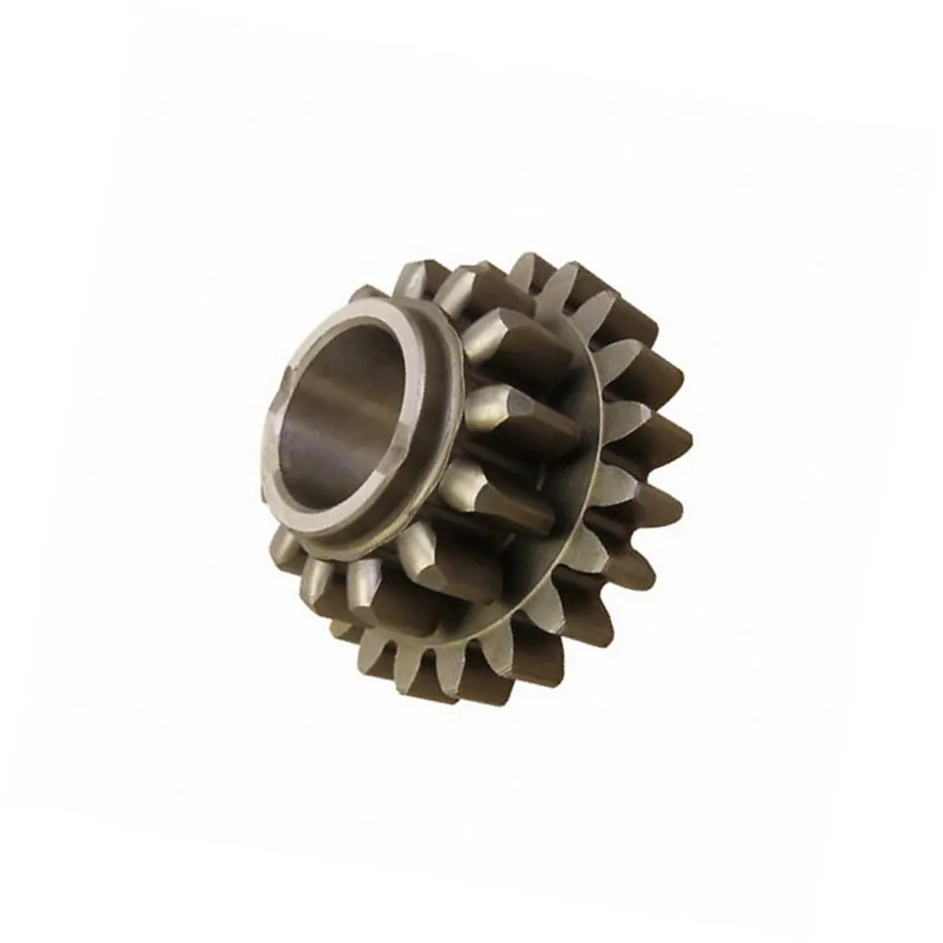 Gear Reverse Cluster - For Massey Ferguson Tractors O.e.m. Part No ...