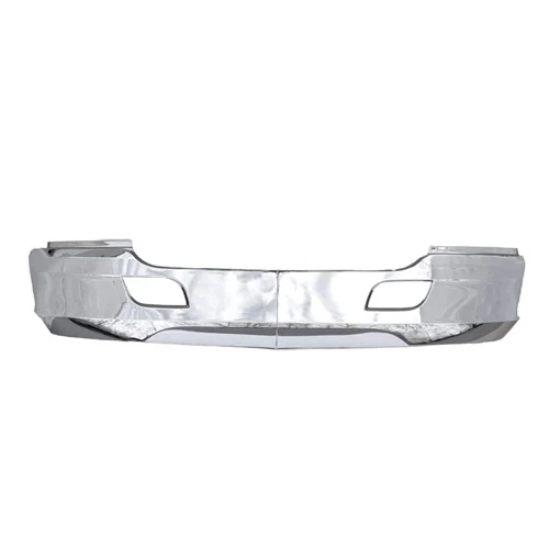 Hight Quality BUMPER PLASTIC CHROME N71-6116-20000 For KENWORTH T680 ...