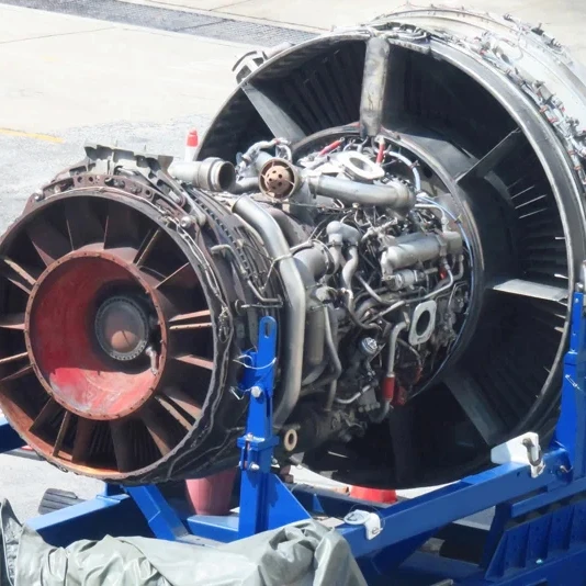 Very Low Time Walter Turbine Engine For Sale - Buy Walter Turbine ...