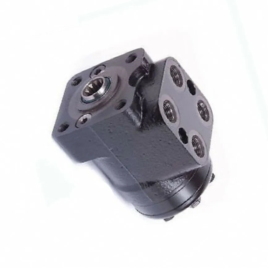 Orbitrol Steering Unit - For Massey Ferguson Tractors Oem Part No ...