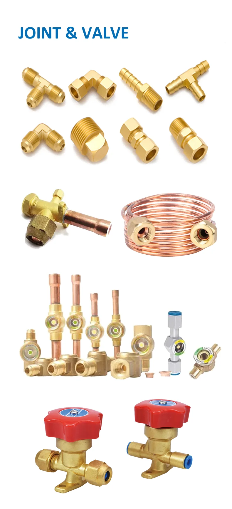 Maneurope Copper-plated Globe Valve Pev02 1-1/8 Compressor Valve For ...