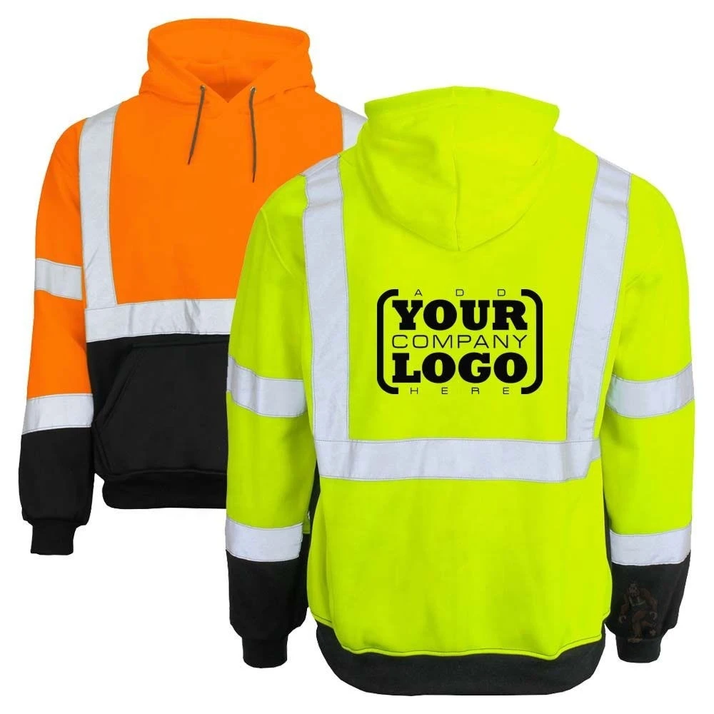 European Work Clothes Work Uniform With Logo Mens Work Safety Jacket ...