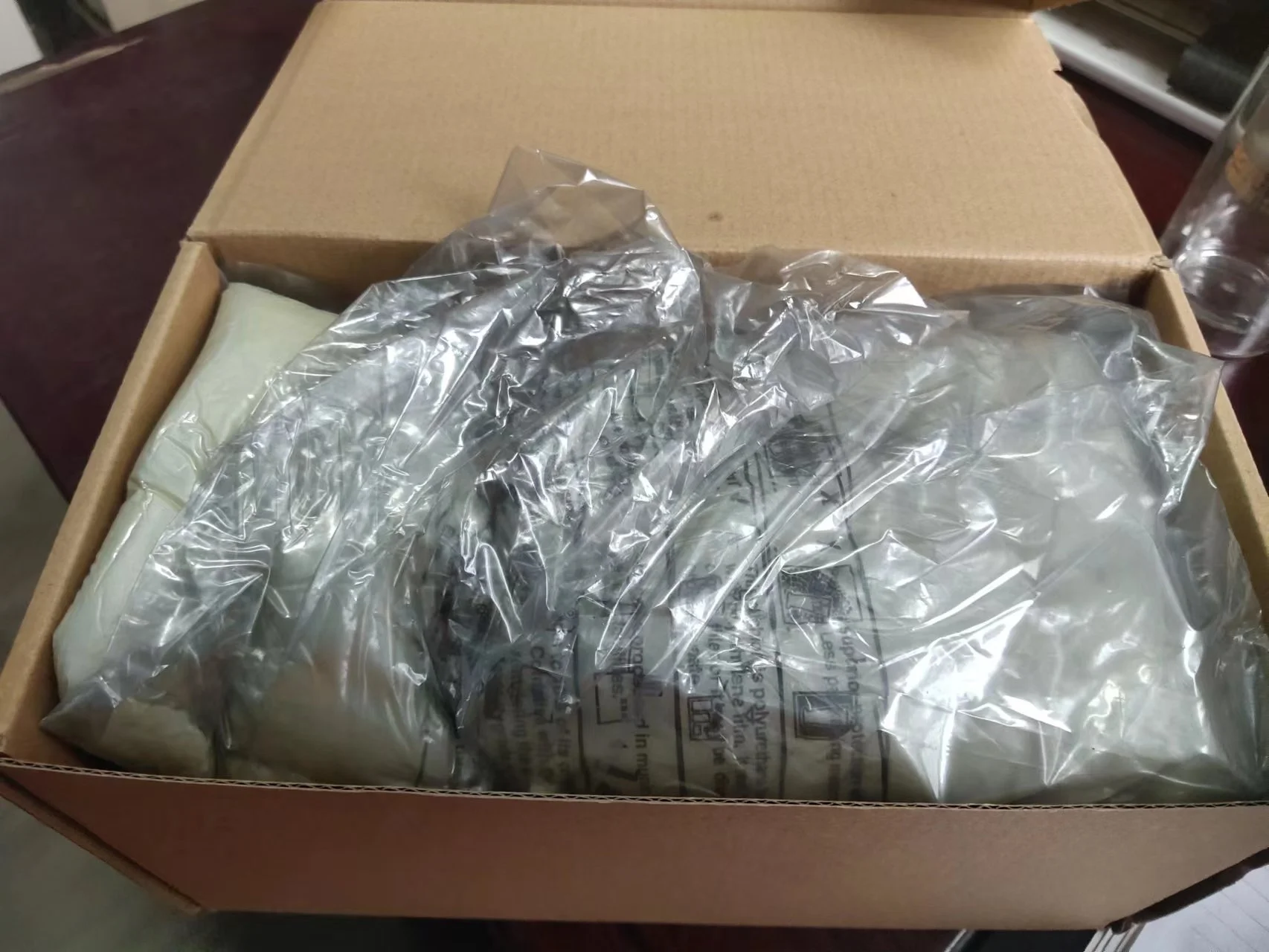 Qsx15 Diesel Engine 24v Fuel Transfer Pump 5362255 4935095 4935093 ...