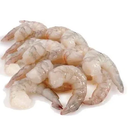 Frozen Aquaculture Black Tiger Head-on Shrimps Bulk Packaging BQF ...