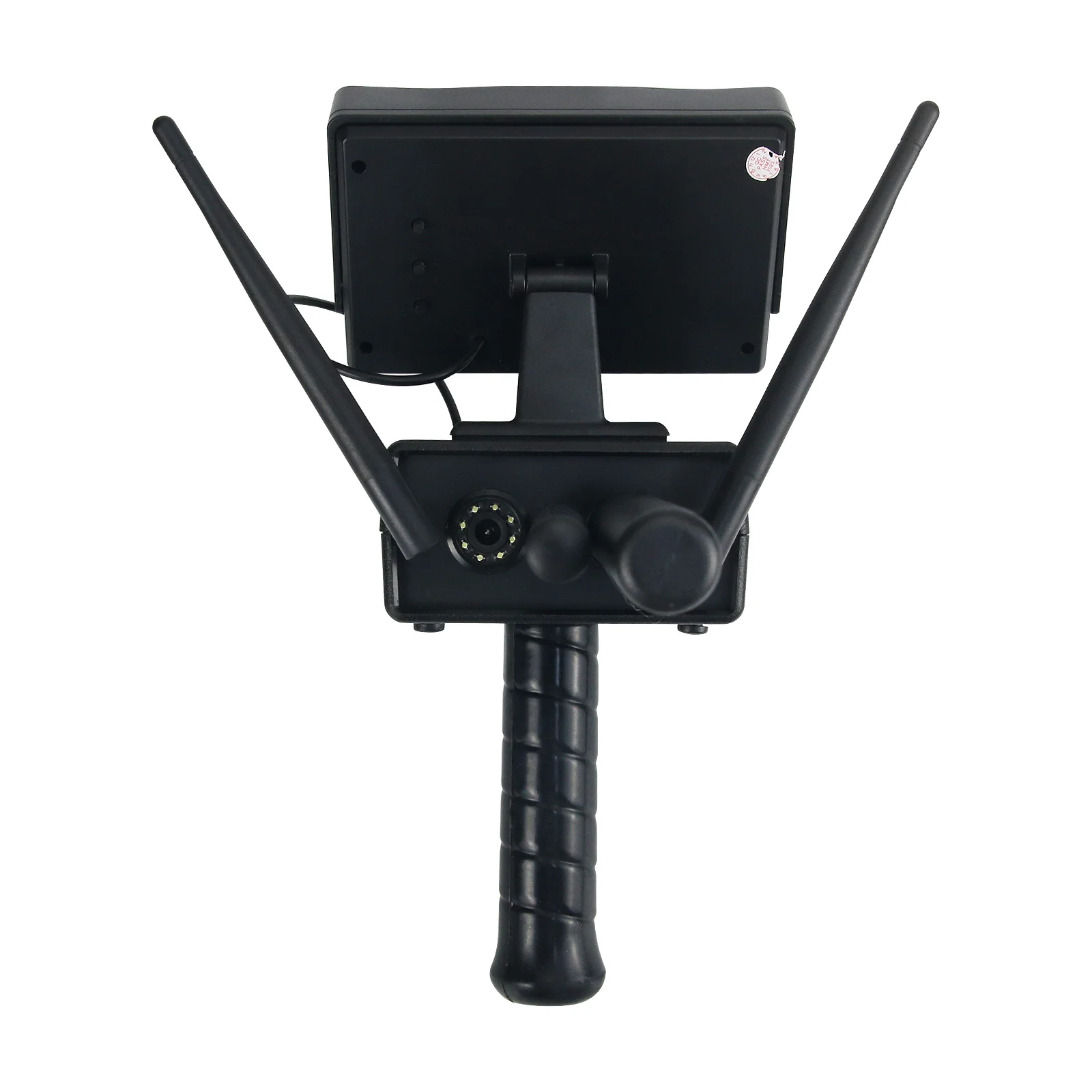 AKS Plus Remote Underground Gold Detector - Long Range