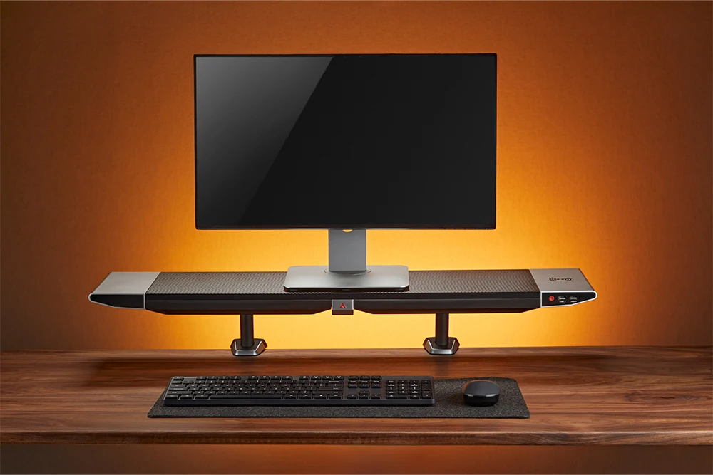 STB-172-01 Monitor Stand Riser - Enhance Your Gaming Setup