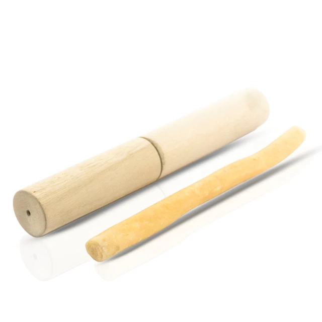 High-quality Miswak Sticks with Customized Logo & Packaging