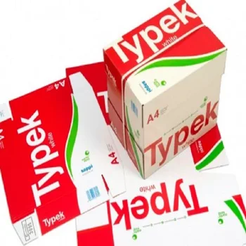 Typek A4 Paper /typek - Copy Paper A4 /typek White Bond Paper A4 For ...