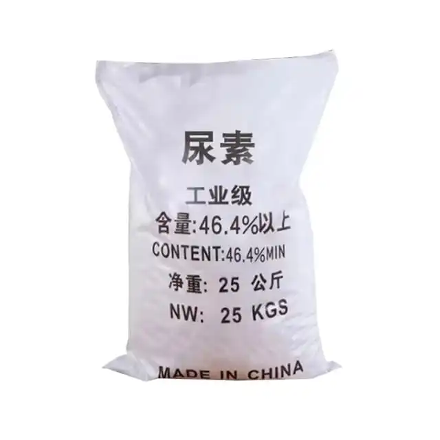 Wholesale Hot Selling Fertilizer Urea 46 Price Manufacturers High ...