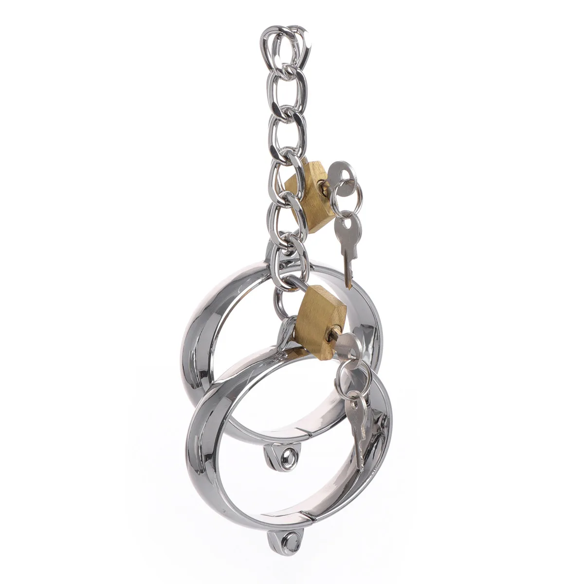 Ninghao Handcuffs - Premium BDSM Accessories for Couples