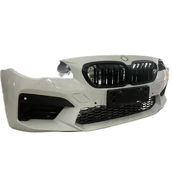 Suitable For Non-destructive Installation Of Bmw M5 Modified Front ...