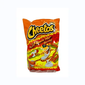 For Cheetos Chips And Onion Flavored Corn 20 Gr Snacks - Buy Cheetos ...
