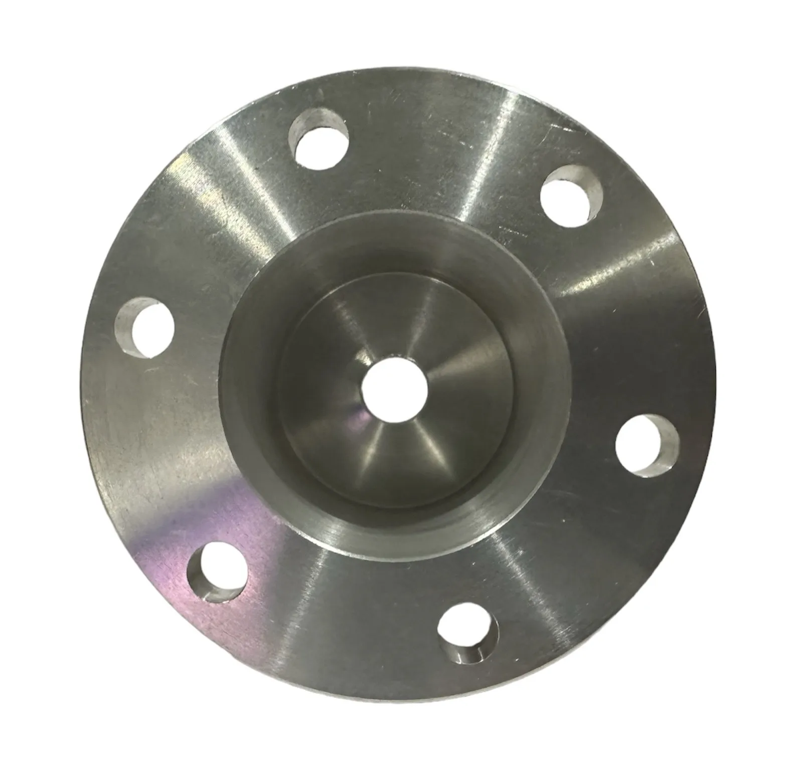 Flange Type Guide Shaft Custom Machining Parts Good Choice 0 Mechanical ...