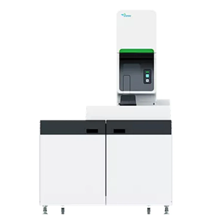 Sysmex Automated Hematology Analyzer XN-1000 - Refurbished