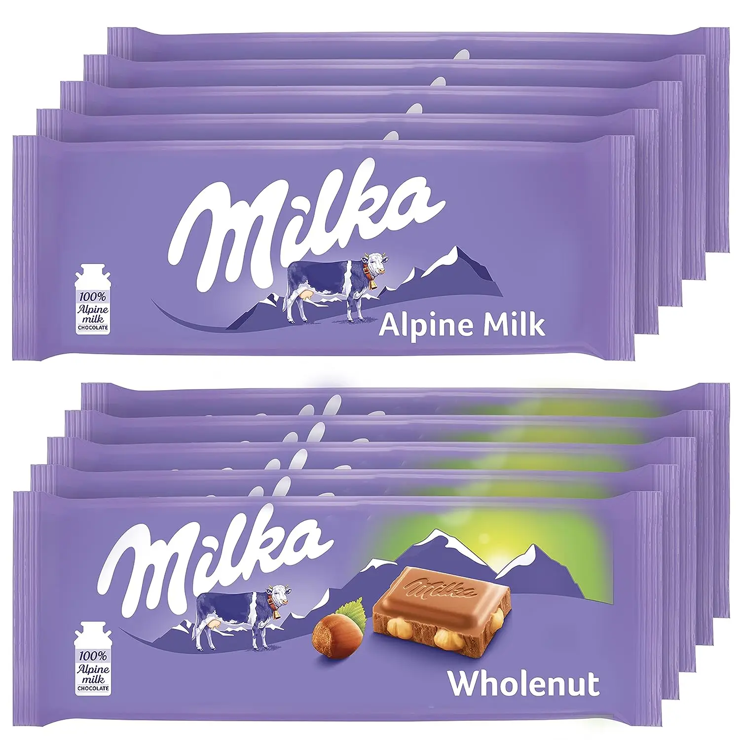 Milka Chocolate Bars Available All - Buy Milka Chocolate . Milka ...
