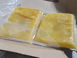 High Quality Frozen Calamansi Puree Concentrate Iqf Kumquat Juice From ...