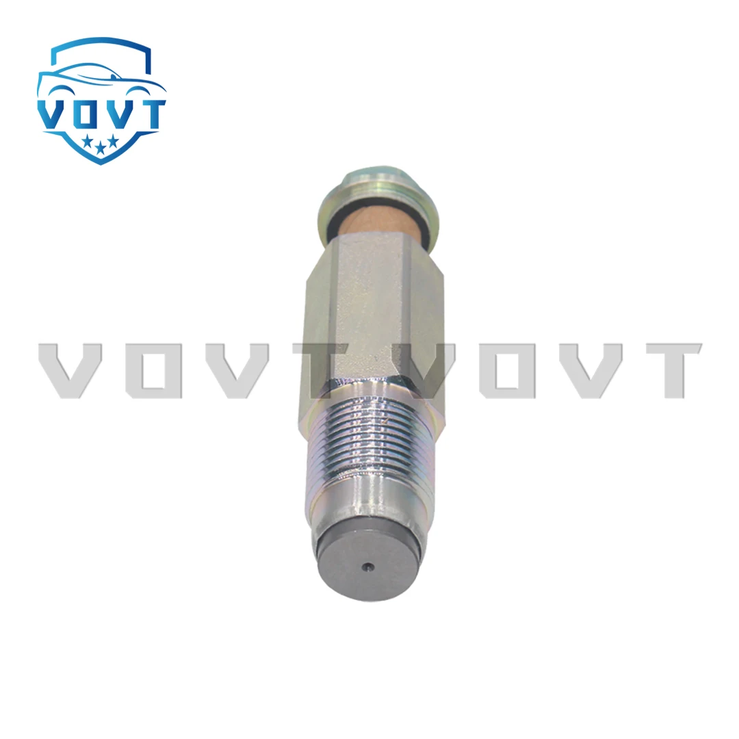Rail Pressure Relief Valve Pressure Limiter Pressure Limiting Valve 8 ...