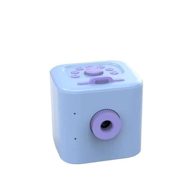 Children's Educational Toy Early Childhood Cognitive Story Machine ...