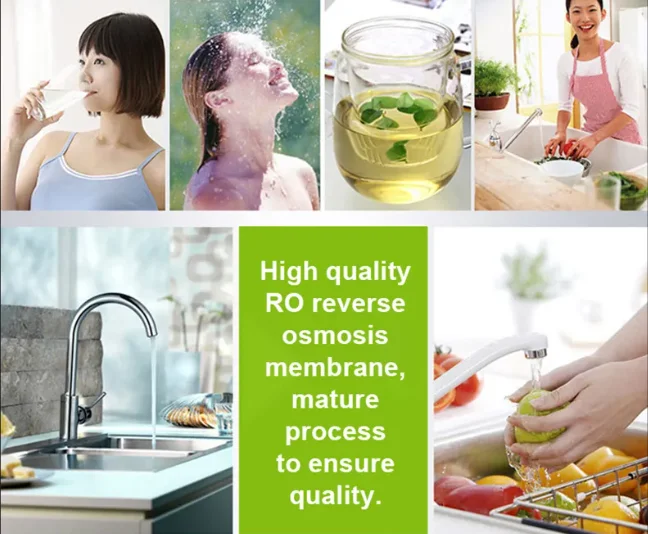 1354 FRP Filter Tank for Industrial Water Softener RO System