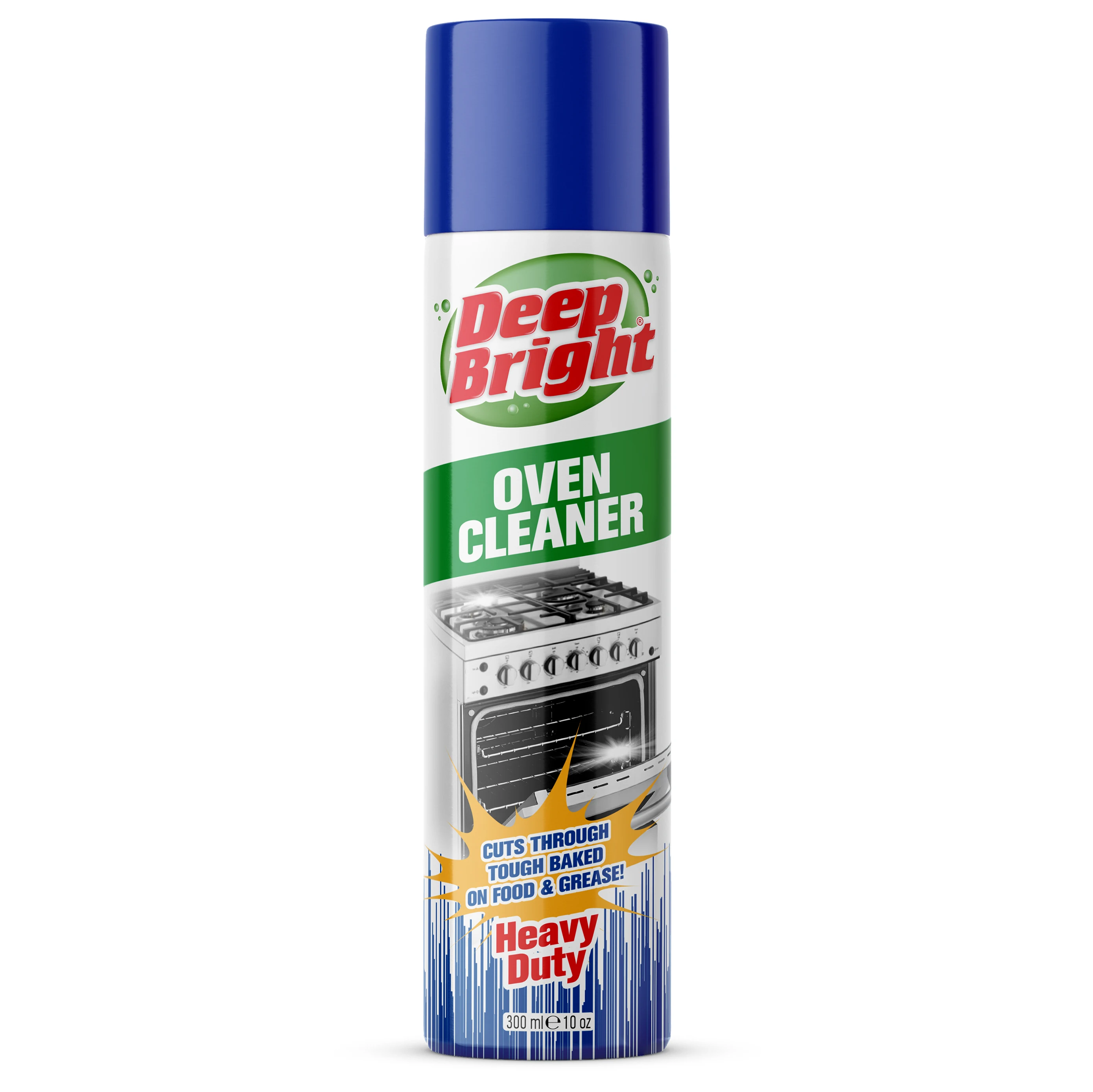Oven Cleaner Aerosol Spray 300 Ml Oem Turkey - Buy Aerosol Cleaner,All ...