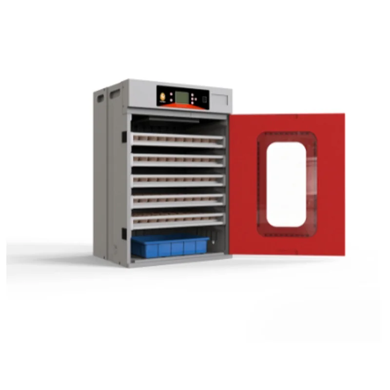 400-2000 Capacity Automatic Hatching Machine Chick Roller Mini ...