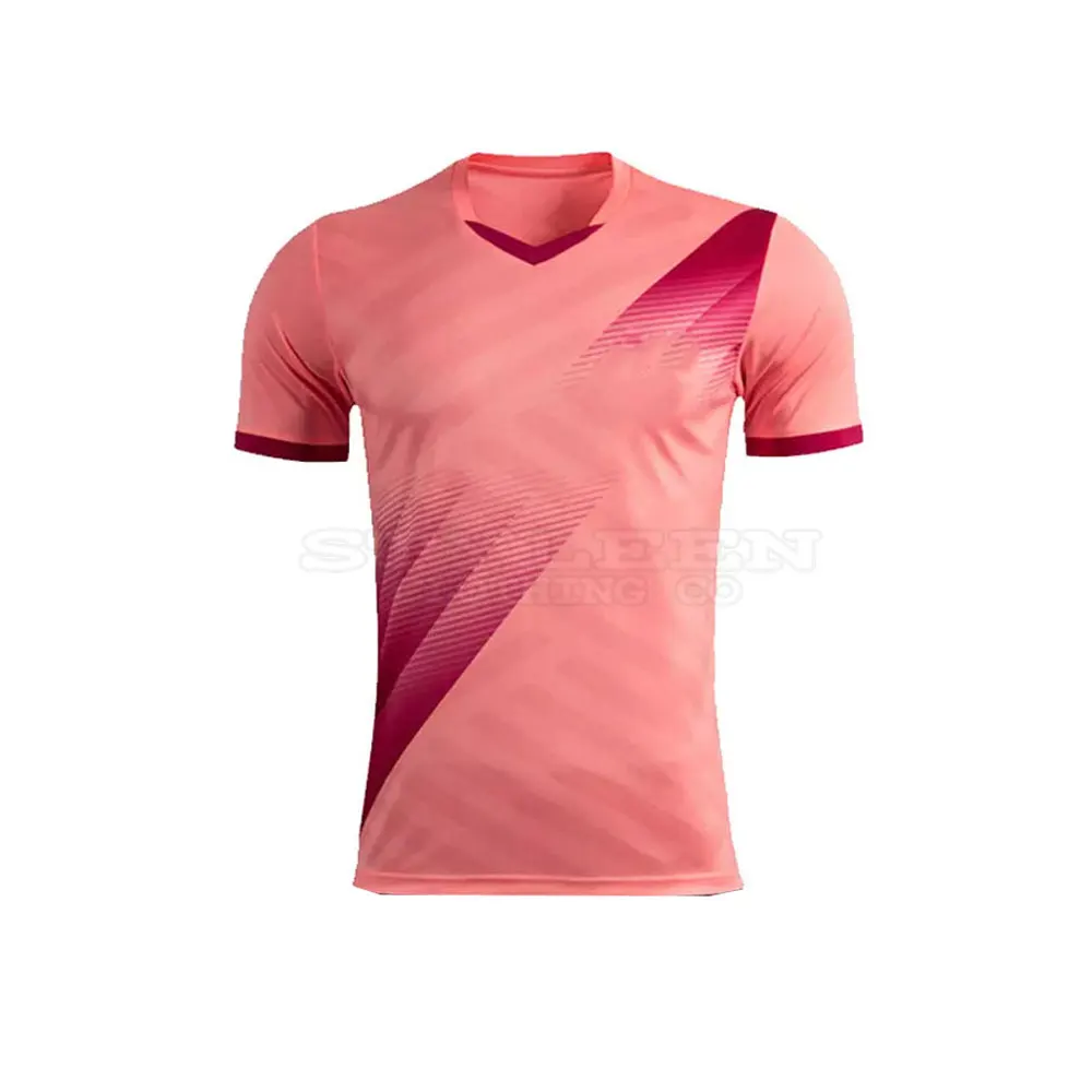 Factory Football Shirt Maker Design Picture Soccer Jersey Print Custom ...