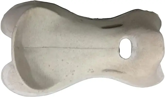 Durable Fiber Glass Horse Saddle Tree - Endurance Sport Mustang