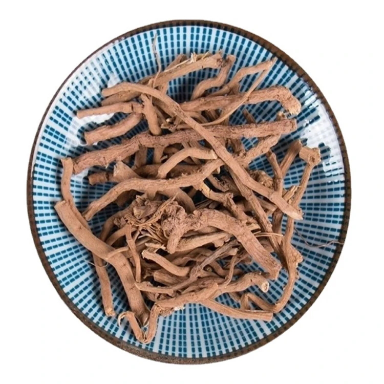 Herbs Used As An Anti-inflammatory Anti-microbial Agent Radix Inulae ...