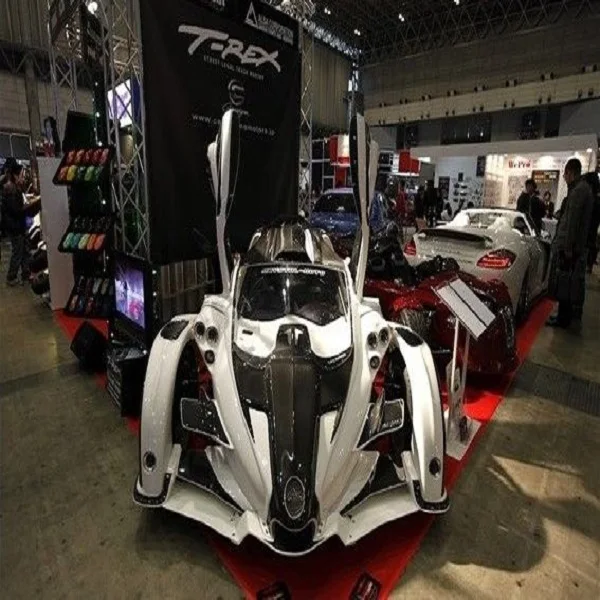 2021/2022 Aero 3s T-rex 3 Wheel Drive With Sound System - Buy Aero 3s T ...