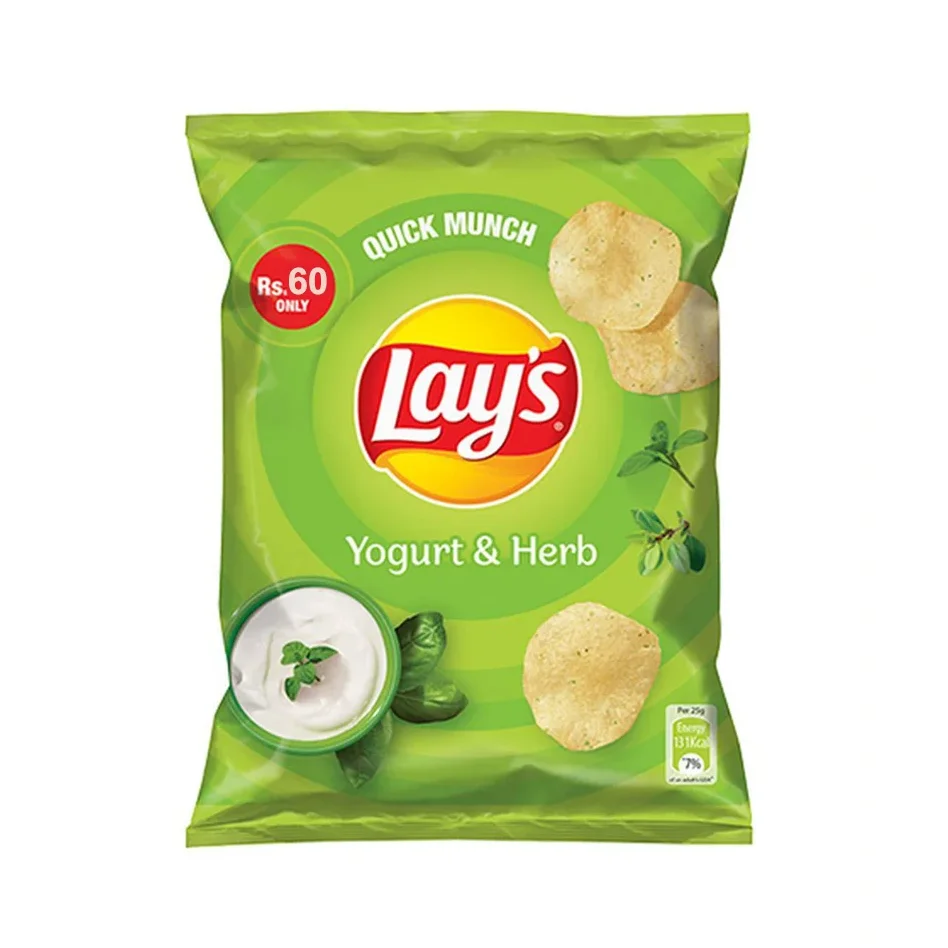 Top Quality Lay's Potato Chips Classic Flavor Bag,8 Oz - Buy High ...
